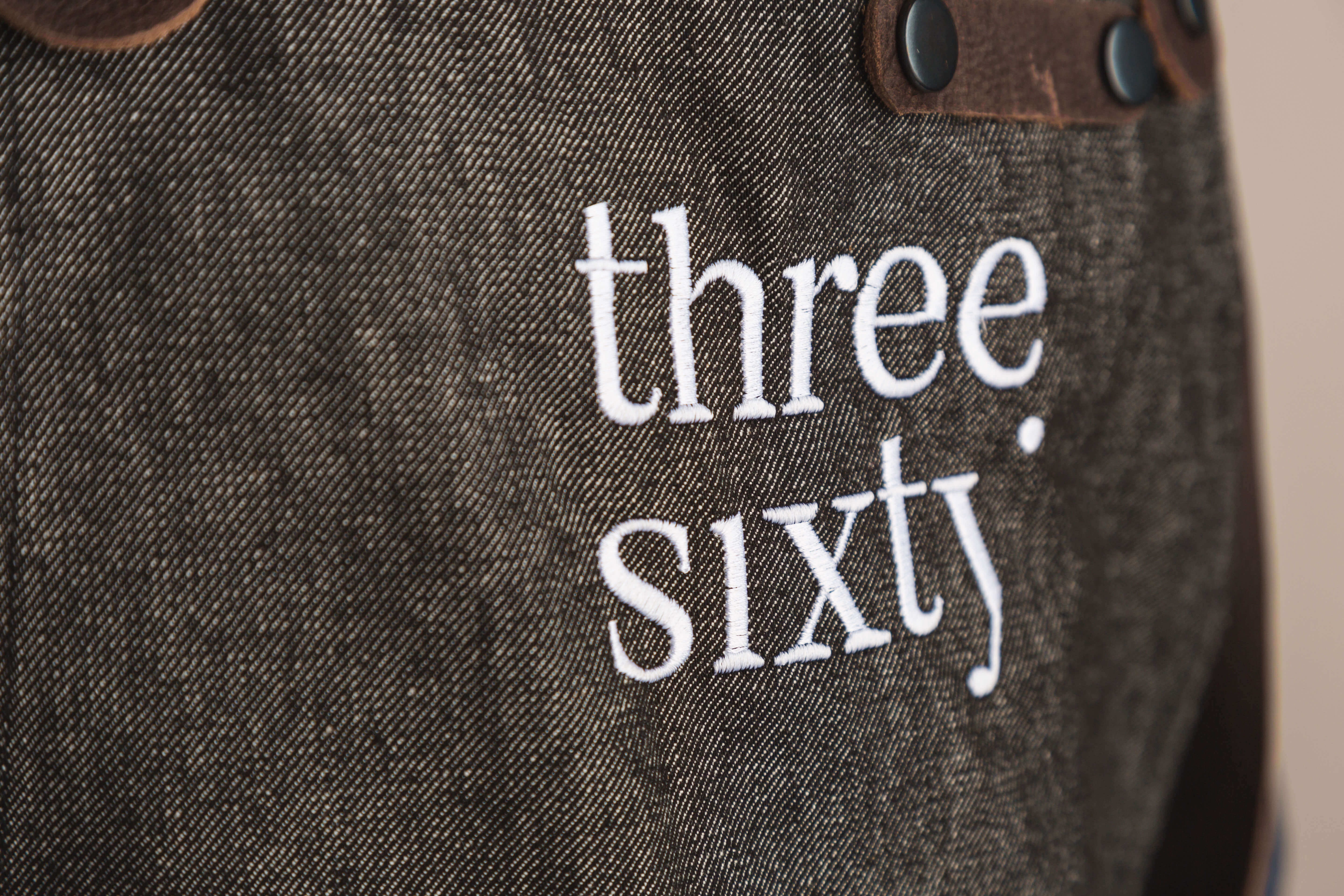 Our threesixty° adventures through taste: introducing our new single ...